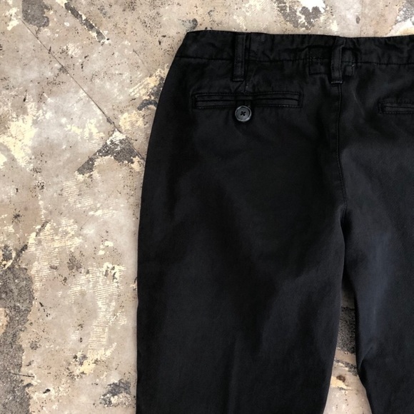 James Perse | Pants & Jumpsuits | James Perse Los Angeles Black ...